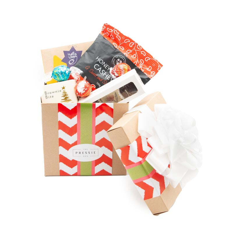 Christmas Joy | Christmas Gift Boxes For NZ Delivery – The Pressie Box