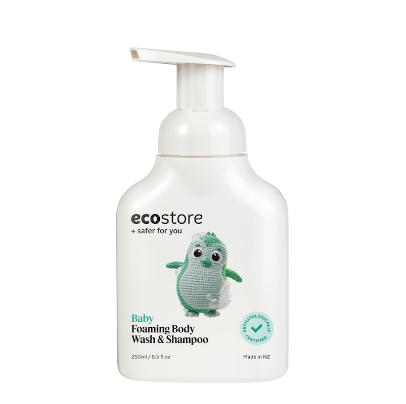 ecostore baby skincare – The Pressie Box