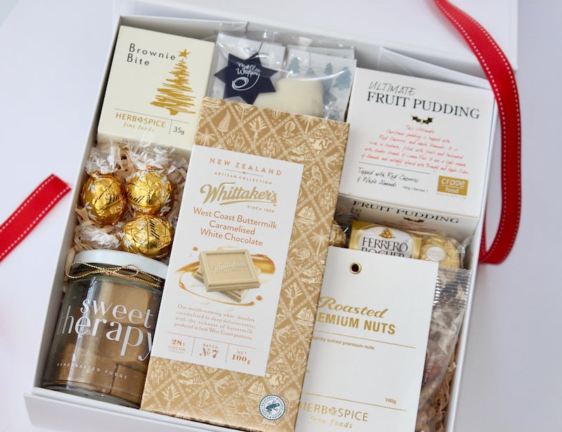 It's A Luxe Christmas | Christmas Gift Boxes for NZ Delivery – The ...