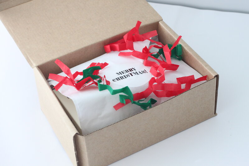 Xmas Mini Box | Christmas Gift Boxes for NZ Delivery – The Pressie Box